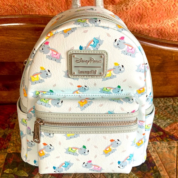 Loungefly | Bags | Nwt Dumbo Loungefly | Poshmark